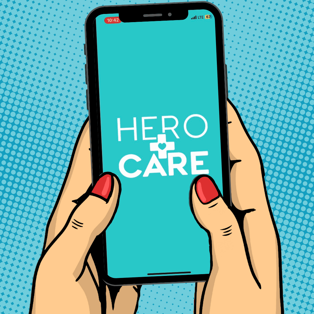 Download Hero Care App | Medical Staffing App | Nurse Staffing App ... Download Hero Care App | Medical Staffing App | Nurse Staffing App ...